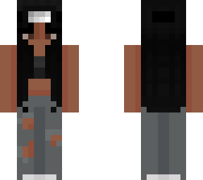 angel | Minecraft Skins