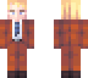 angelo | Minecraft Skins