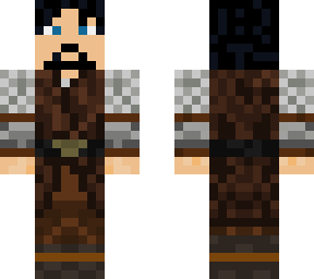aragorn | Minecraft Skins