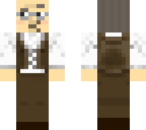 franklin | Minecraft Skins