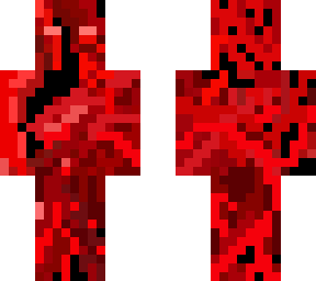 blood vile | Minecraft Skin