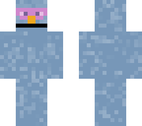 puppet | Minecraft Skins