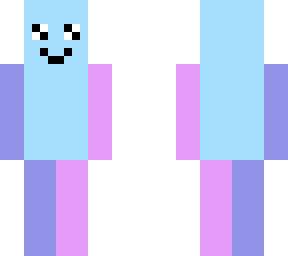 Boggo | Minecraft Skin