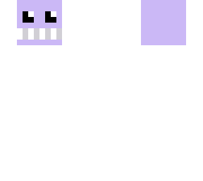 Bubble TADC | Minecraft Skin