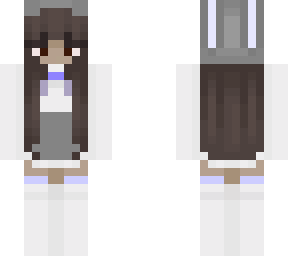 bunny | Minecraft Skins