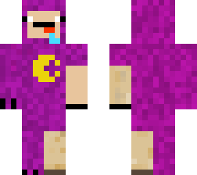 cat nap | Minecraft Skins