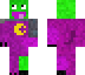 cat nap palion | Minecraft Skin