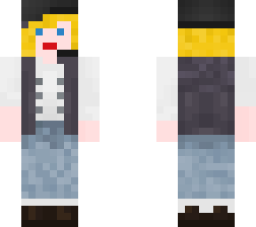 director | Minecraft Skins