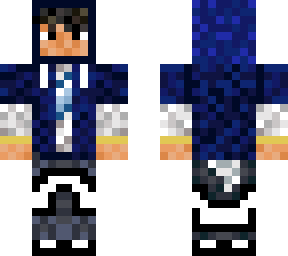 chill | Minecraft Skins