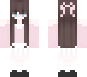 coquette | Minecraft Skin