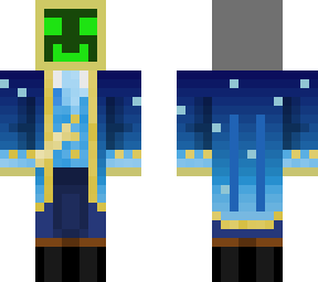 cosmic | Minecraft Skins