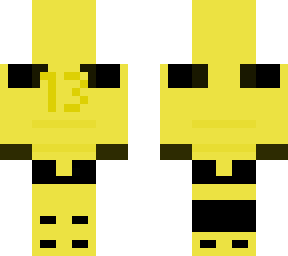 test dummy | Minecraft Skins