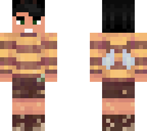 cubfan | Minecraft Skins