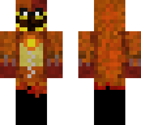 cursed | Minecraft Skins