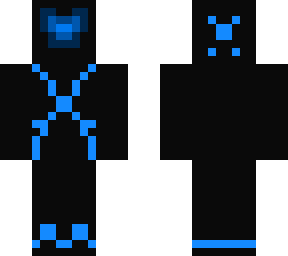 cyber | Minecraft Skins