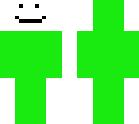 dream | Minecraft Skins