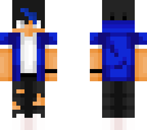 ein | Minecraft Skins
