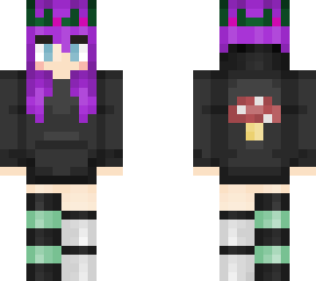 elf | Minecraft Skins