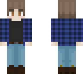 eli | Minecraft Skins