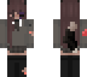 eve | Minecraft Skins