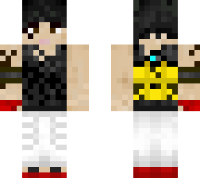 java edition | Minecraft Skins