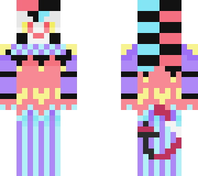 fizzarolli | Minecraft Skin