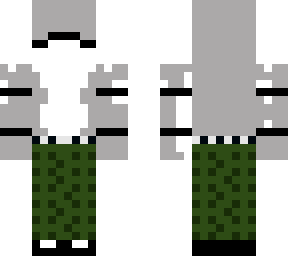 fanf | Minecraft Skins