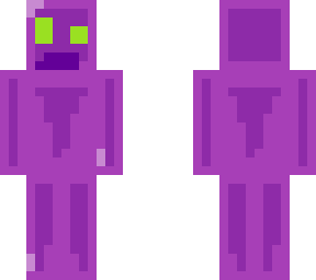 Globby - Big Heroes Six: The Series | Minecraft Skin