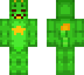 gnarpy | Minecraft Skins