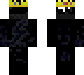 good | Minecraft Skin