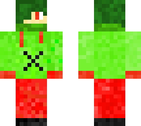 messcraft skin | Minecraft Skins
