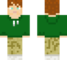 cargo | Minecraft Skins