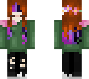 gremlin | Minecraft Skins