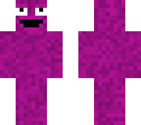 grimace | Minecraft Skins