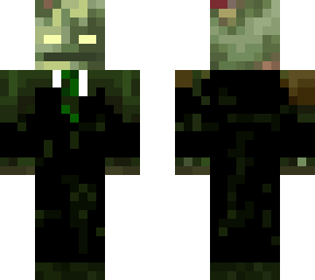 grox | Minecraft Skins