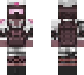 void | Minecraft Skins