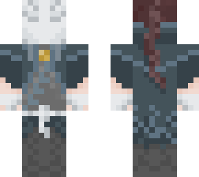 HangingW0RPs skin | Minecraft Skin