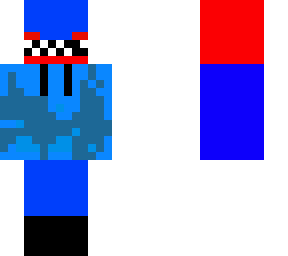 herobrain | Minecraft Skins