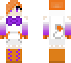 lolbit | Minecraft Skins