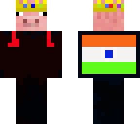 indian | Minecraft Skins