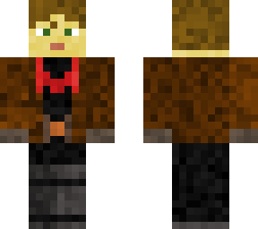 jason todd | Minecraft Skins