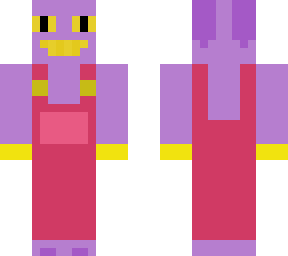 tadc | Minecraft Skins