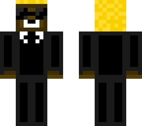 jay | Minecraft Skins