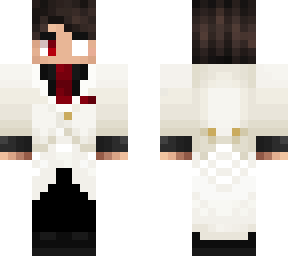 jeremy | Minecraft Skins