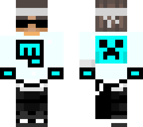 Kurv ph | Minecraft Skin