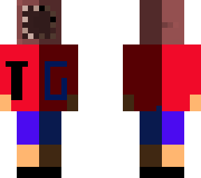 shadow figure | Minecraft Skins