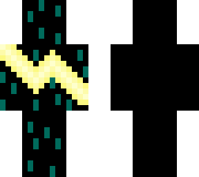 lighting | Minecraft Skin