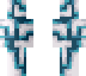 Liminal Lakes | Minecraft Skin