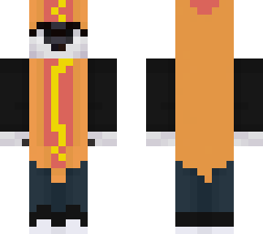 Locochon | Minecraft Skin