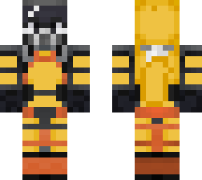 locochon | Minecraft Skins